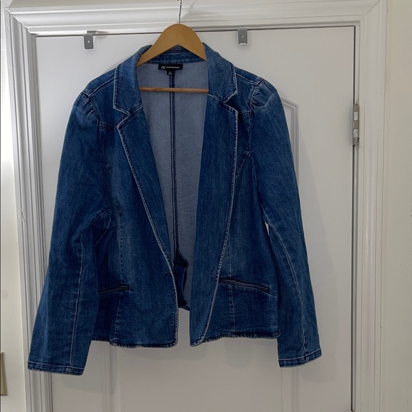 INC International Concepts | Jackets & Coats | Inc International ...
